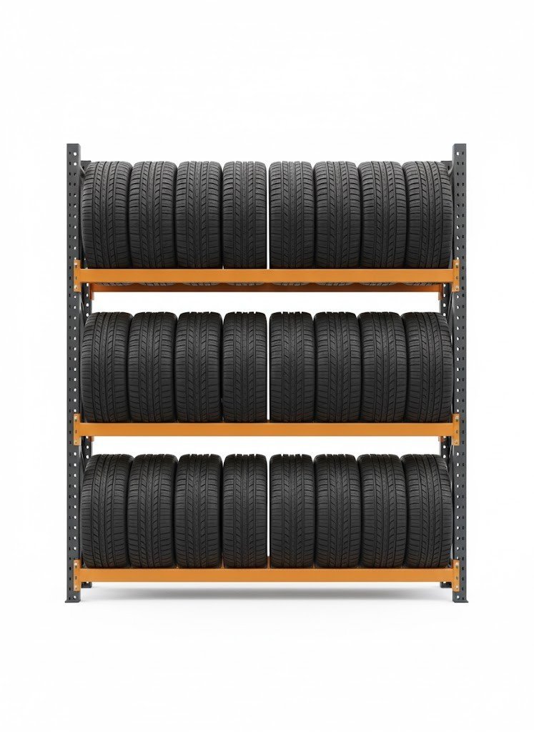 Forklift Fork Truck Pallet Racking Safety End Barrier Frame Protector ...