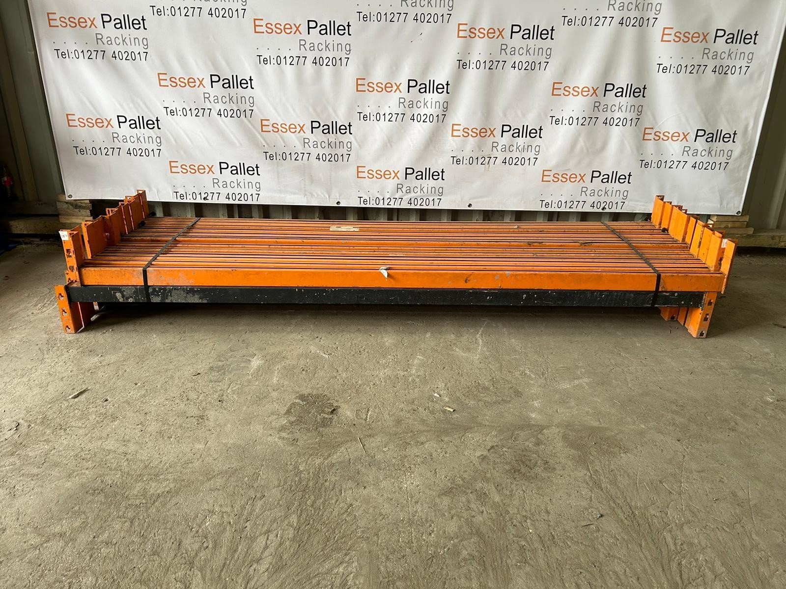 Heavy Duty Stackable Storage Boxes Totes Warehouse Garage Crates ...