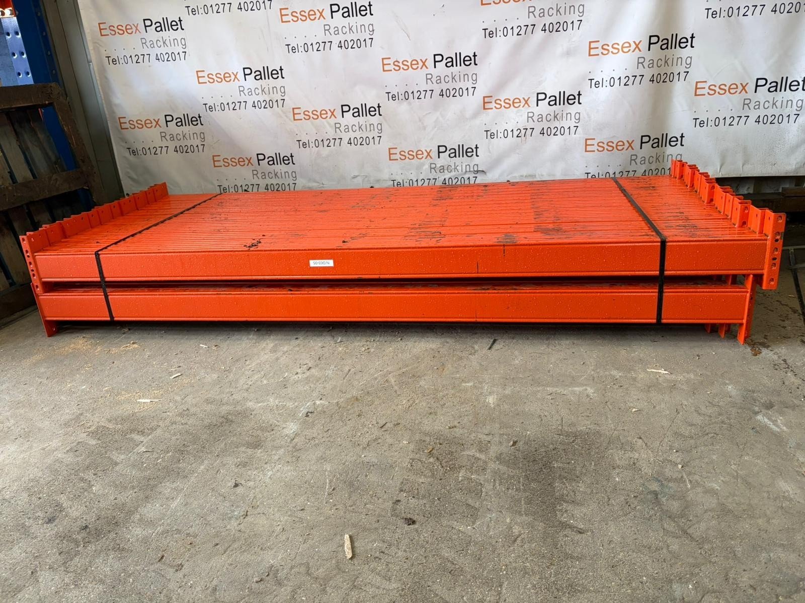 Heavy Duty Stackable Storage Boxes Totes Warehouse Garage Crates ...